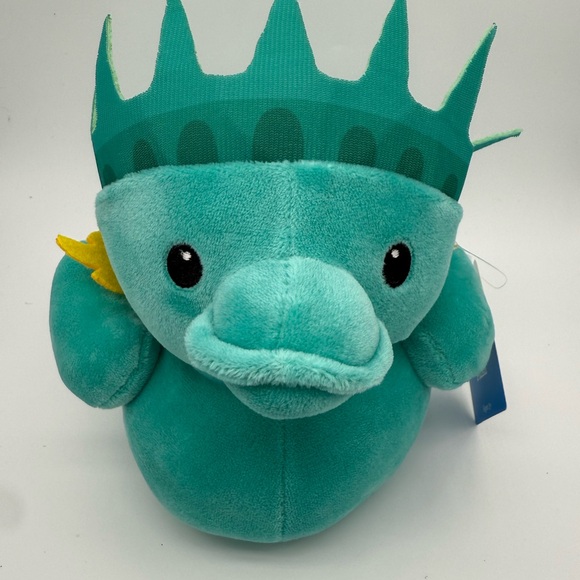 Way To Celebrate | Toys | Small 7 Inch Statue Of Liberty Patriotic ...